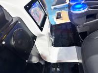 China Dreamland Double Players Coin Operated VR Panda Adventure Simulator 190x195x220CM 200kg for sale