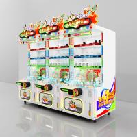 China Shake Ball Gift Machine 90x117x238cm 300W Arcade Game for Amusement Centers for sale