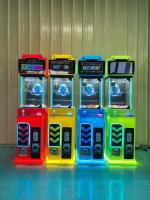 China Dreamland DL-PM12 220V 300W Coin Operated Claw Machine Mini Prize Game for Amusement Centers for sale