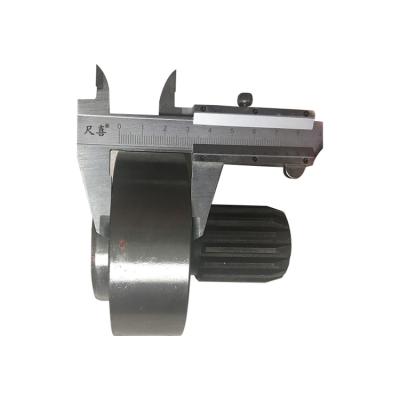 China Genuine Quality Machinery Spare Part 62U0001 Stainless Steel Spline Shaft For Liugong for sale