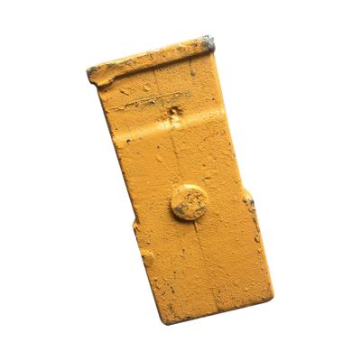 China Genuine Wheel Loader Spare Part 72A0005 Bucket Teeth For Liugong CLG856 for sale