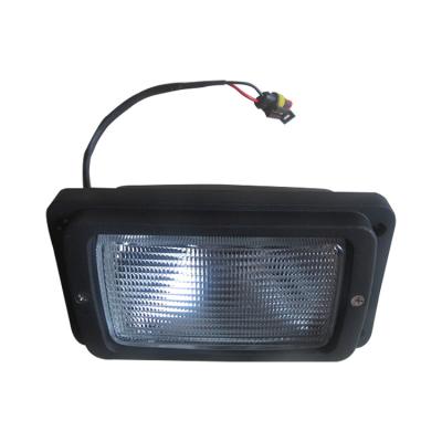 China Original Wheel Loader Spare Part 32B0152 Dome Light For Liugong CLG856 for sale
