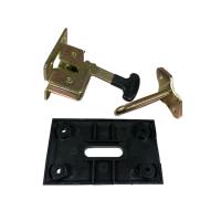 China Industrial Construction Machinery Spare Part 47C0066 Door Positioning Lock For Liugong for sale