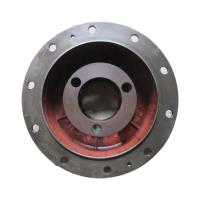 China Original Construction Machinery Spare Part 70A0074 Planet Carrier For Liugong Wheel Loader for sale
