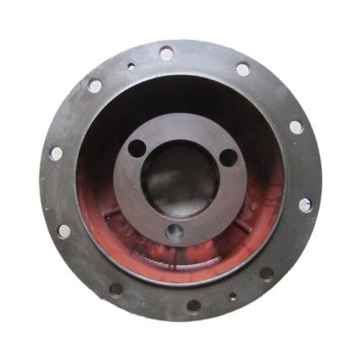 China Original Construction Machinery Spare Part 70A0074 Planet Carrier For Liugong Wheel Loader for sale