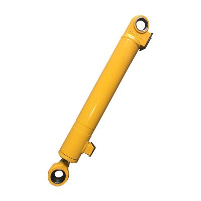 China Industrial Construction Wheel Loader Spare Part 10C0360 Steering Cylinder Assembly For Liugong for sale