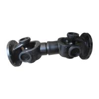 China Construction Wheel Loader Spare Part 51C0025 Rear Drive Shaft For Liugong LG855 for sale