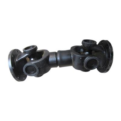 China Construction Wheel Loader Spare Part 51C0025 Rear Drive Shaft For Liugong LG855 for sale