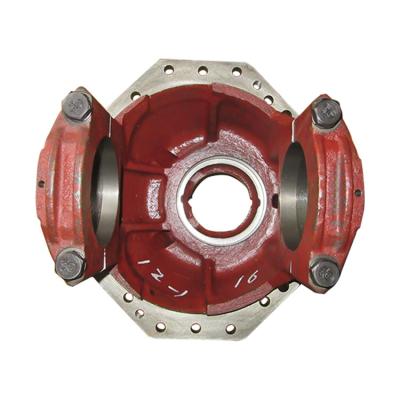 China Genuine Quality Construction Machinery Spare Part 4460265211 Bracket For Liugong for sale