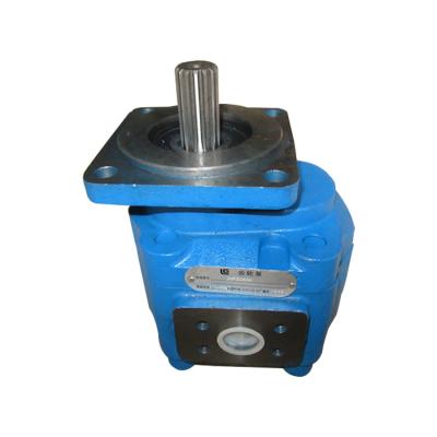 China Genuine Quality Wheel Loader Spare Part 14Teeth R 11C1060 Gear Pump For Liugong for sale