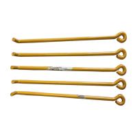 China Original Quality Construction Machinery Spare Part 64A1565 Linkage For Liugong Wheel Loader for sale