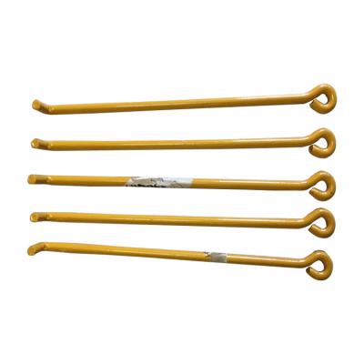 China Original Quality Construction Machinery Spare Part 64A1565 Linkage For Liugong Wheel Loader for sale
