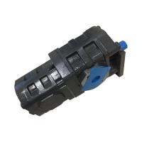 China Construction Machinery Spare Part 11C0067 High Pressure Gear Pump For Liugong CLG856 Wheel Loader for sale