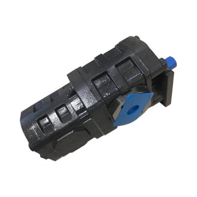 China Construction Machinery Spare Part 11C0067 High Pressure Gear Pump For Liugong CLG856 Wheel Loader for sale