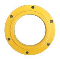 China Genuine Construction Machinery Spare Part 04U0002 Cover For Liugong Wheel Loader for sale