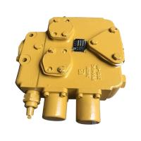 China Construction Wheel Loader Spare Part 12C2143 Hydraulic Control Valve For Liugong for sale