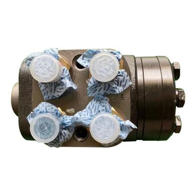 China Heavy Construction Wheel Loader Spare Part 44C0005 Hydraulic Steering Gear For Liugong for sale