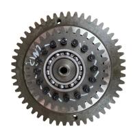 China Genuine Construction Wheel Loader Spare Part 52C0522C1 Overrunning Clutch For Liugong for sale