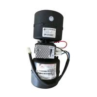China Genuine Construction Machinery Spare Part SP121037 Blower Unit For Liugong Wheel Loader for sale