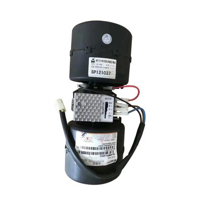 China Genuine Construction Machinery Spare Part SP121037 Blower Unit For Liugong Wheel Loader for sale