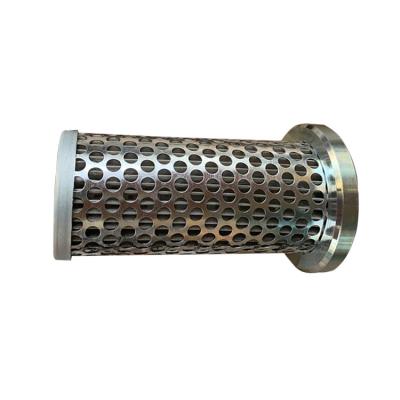 China Original T288 CLG2100H Repair Spare Part SP130264 Forklift Oil Filter For Liugong for sale