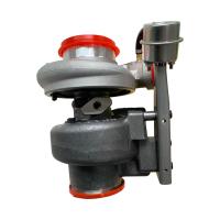 China Genuine Wheel Loader Maintain Spare Part SP105048 Turbocharger For Liugong CLG856 for sale
