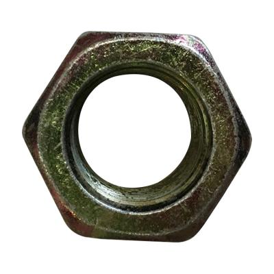 China Wheel Loader Spare Part 01B0362 06B0019 03B0150 Rim Bolt Nut Washer For Liugong CLG856 for sale