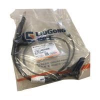 China Industrial Construction Machinery Wheel Loader Spare Part 08C0639 Cable Assy For Liugong for sale