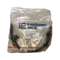 China Genuine Construction Machinery Wheel Loader Spare Part 08C0723 Cable Assy For Liugong for sale