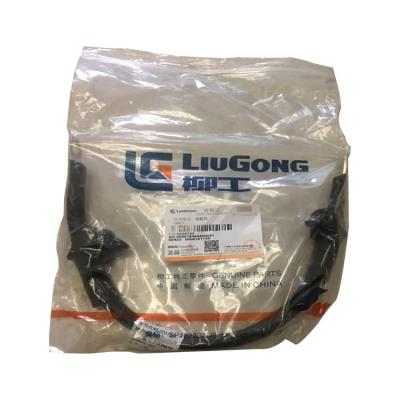 China Genuine Construction Machinery Wheel Loader Spare Part 08C0723 Cable Assy For Liugong for sale