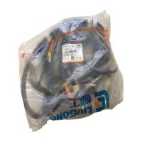 China Construction Machinery Wheel Loader Maintenance Part 08C5219 08C0695 08C0752 Harness For Liugong for sale