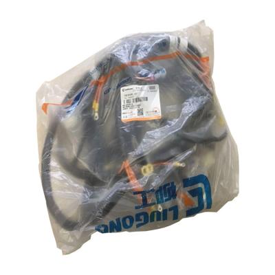 China Construction Machinery Wheel Loader Maintenance Part 08C5219 08C0695 08C0752 Harness For Liugong for sale