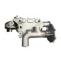 China Genuine Quality Diesel Engine Parts 0445120469 Fuel Injector For Excavator Repair for sale