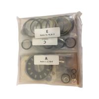 China Genuine Machinery Wheel Loader Spare Part SP128339 Repair Kit Plunger Pump For Liugong for sale