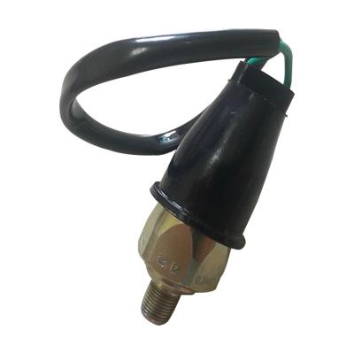 China Original Construction Machinery Wheel Loader Spare Part SP150664 Pressure Sensor For Liugong for sale