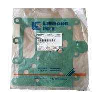 China Industrial Construction Equipment Wheel Loader Spare Part 82A0025 Gasket For Liugong for sale