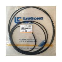 China Genuine LGMC Construction Wheel Loader Spare Parts Seal Ring 80A0024X0 For Liugong for sale