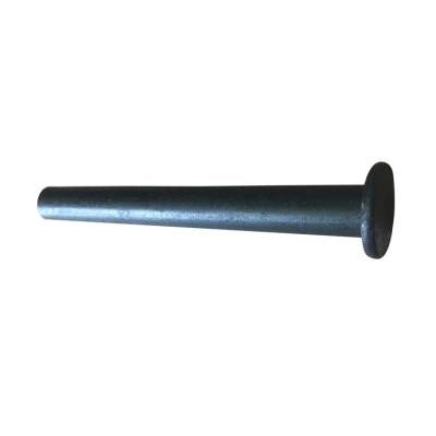 China LGMC Industrial Machinery Wheel Loader Spare Parts 60A0036 Guide Pin For Liugong for sale