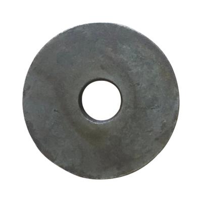 China 57A0022 Industrial Machinery Spare Parts , Original Wheel Loader Plain Washer for sale