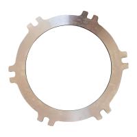 China LGMC Construction Machinery Spare Parts , 56A0028 Wheel Loader Driven Plate for sale