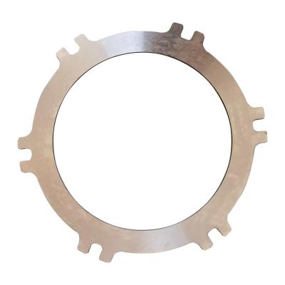 China LGMC Construction Machinery Spare Parts , 56A0028 Wheel Loader Driven Plate for sale