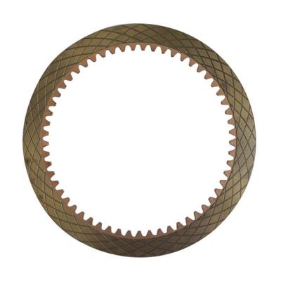 China Genuine Liugong Spare Parts 37C0002P01 Wheel Loader Drive Disc Assy for sale