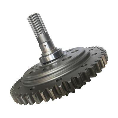 China Wheel Loader Liugong Spare Parts 52C0071 Overrunning Clutch Assembly for sale