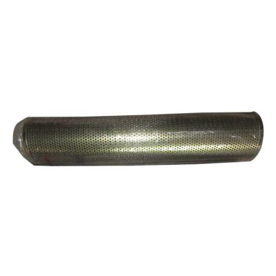 China Construction Machinery Wheel Loader Spare Parts 53C0005 Oil Filter For Liugong for sale