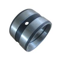 China Maintain Wheel Loader Spare Parts , 55A0546 CLG862 Liugong Bushing for sale