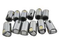 China Original Quality Fuel Injector 0445120463 For Construction Machinery Maintain for sale