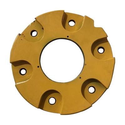 China Industrial Liugong Spare Parts 53A0128 Bearing Cover For Wheel Loader for sale