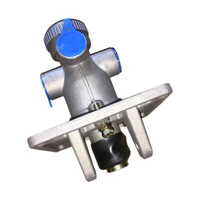 China 13C0004 Construction Machinery Components CLG835 CLG836 Brake Valve for sale