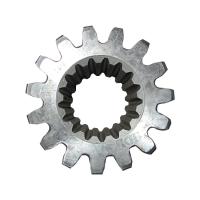 China Wheel Loader Liugong Spare Parts 41A0077 Construction Machinery Sun Gear for sale