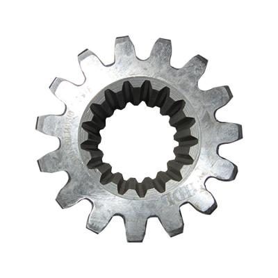 China Wheel Loader Liugong Spare Parts 41A0077 Construction Machinery Sun Gear for sale